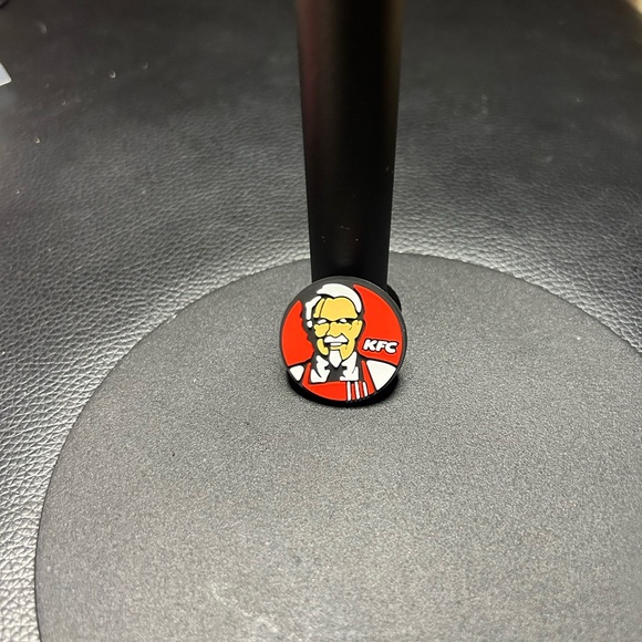 Accessories | 38 Kfc Croc Charm | Poshmark